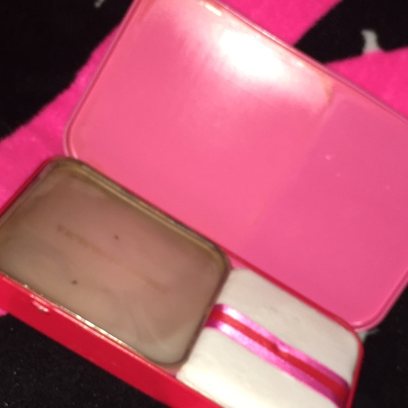 Other | Rare Victorias Secret Body Balm Tin | Poshmark